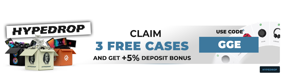 GGE.gg | Streaming Gambling Content