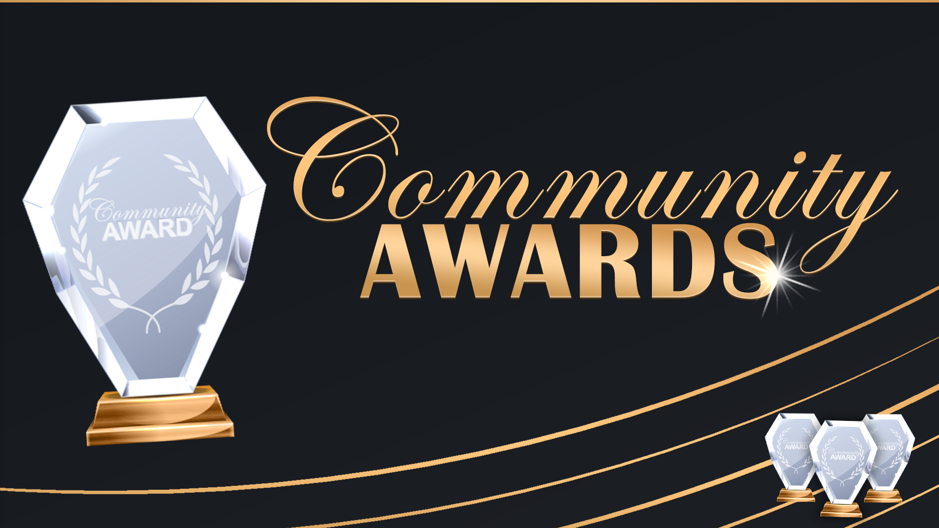Community Awards 2024